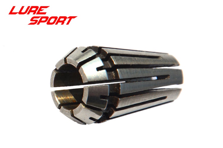 LureSport 2pcs Aluminum Lock Ferrule or Locking Device for metal Reel ...