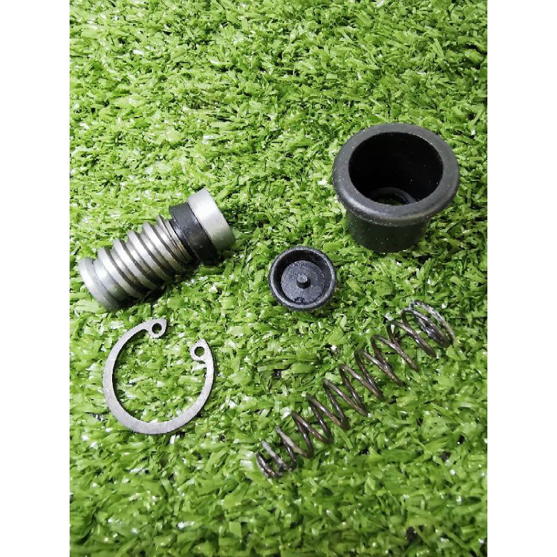 YAMAHA LC135 LC 135 V1-V7 REAR Master Pump Kit Seal Brake Pump Repair ...