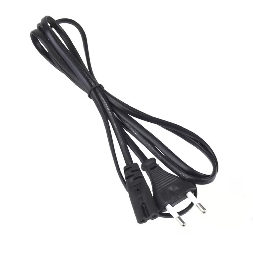 PS2 AC power plug ori cable | Shopee Malaysia