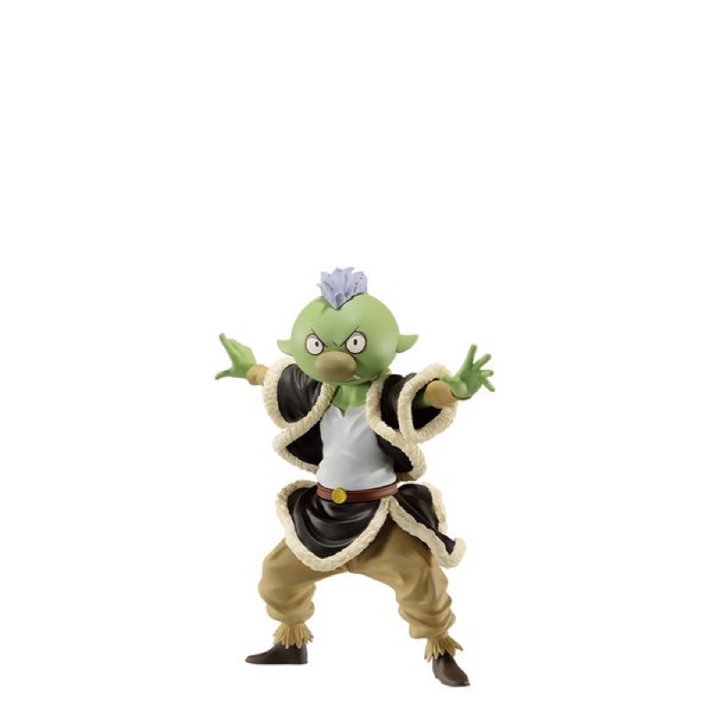 Genuine Japanese Gobuta Figure - Tensei shitara Slime Datta Ken ...