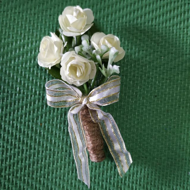 Bunga Penanggah bunga Kendarat Bunga Rewang Bunga dada pin corsage ...