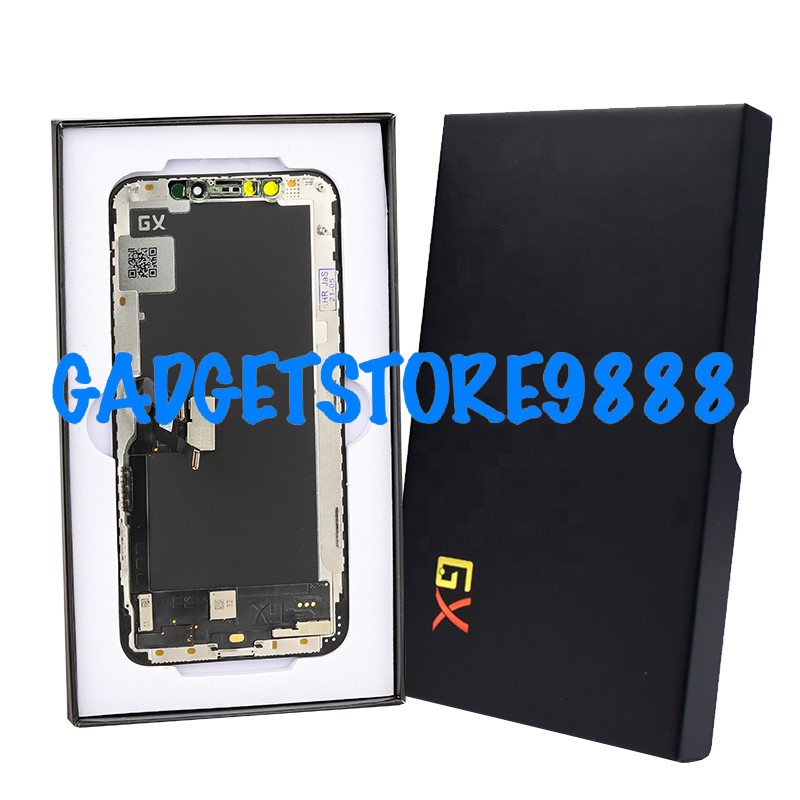 GX LCD For 12 PRO MAX MINI 11 PRO MAX X XS MAX X LCD WITH TOUCH SCREEN ...