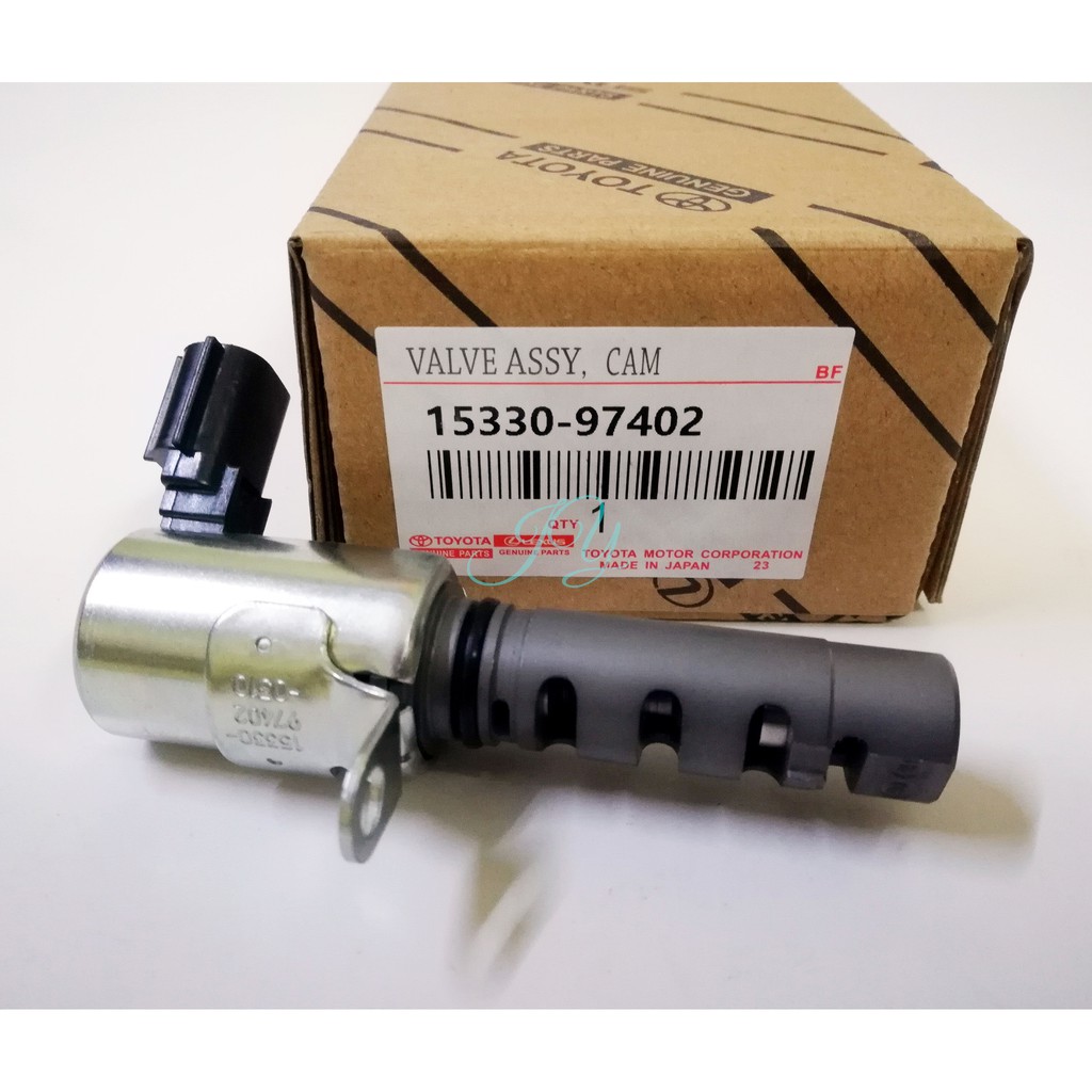 [Original] Toyota Avanza F601 1.3 F602 1.5 Perodua Kembara DVVT VVT ...