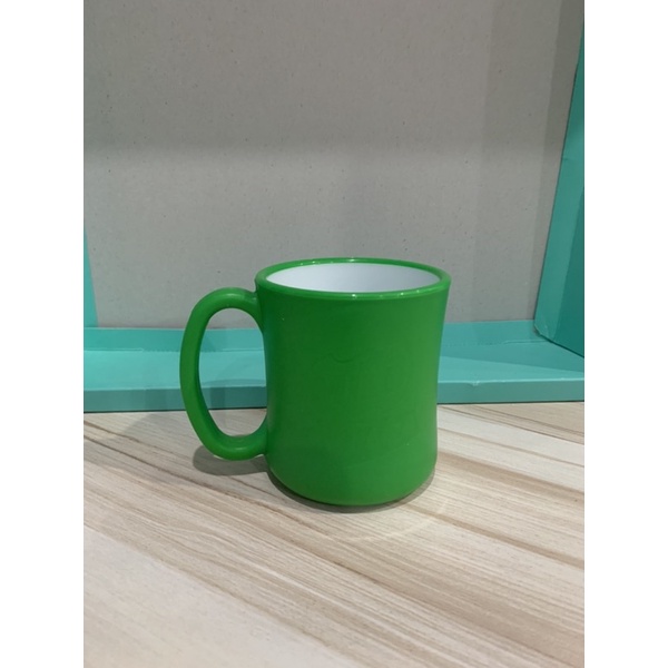 Original Milo Fuze Design Plastic Mug by Nestle (Price Per Pc) | Shopee ...