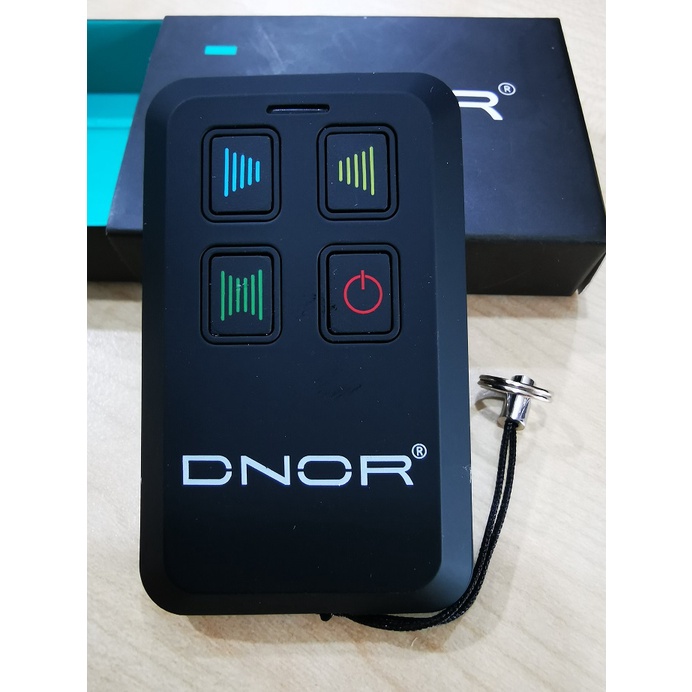 ORIGINAL DNOR 880 REMOTE CONTROL | Shopee Malaysia
