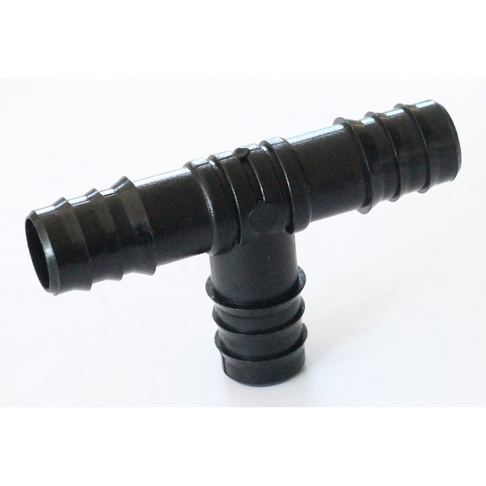 WINDMILL Equal Tee 16 mm, PP Poly Fitting | Shopee Malaysia