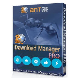 [PC Software] Ant Download Manager Pro 2024 (Full Activation) | Shopee ...