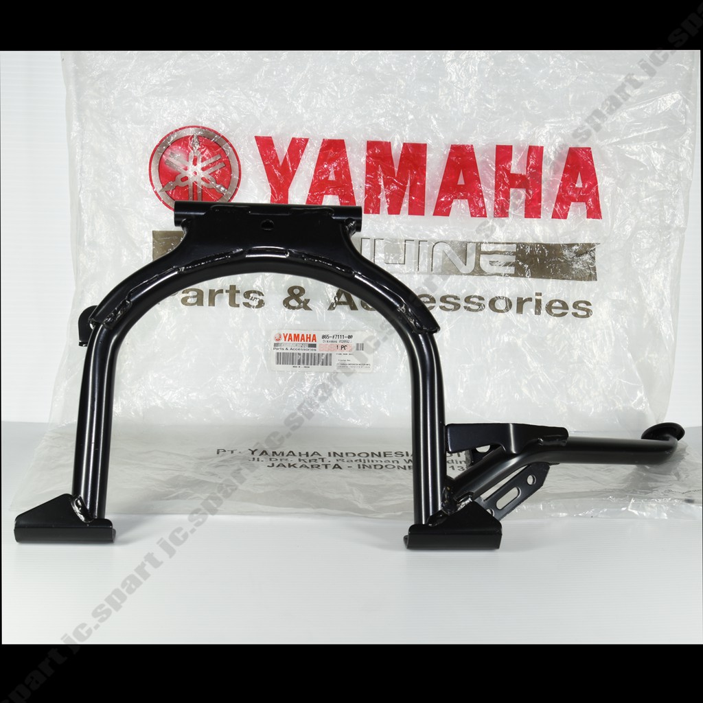 YAMAHA MAIN STAND DOUBLE STAND NVX155 AEROX ORIGINAL | Shopee Malaysia