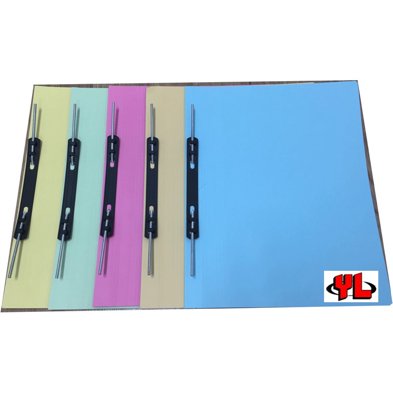 Lion Brand FLAT/SPRING FILE | Shopee Malaysia