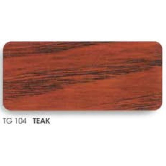 (5 Litre) SANCORA Timber Guard / Cat Syelek Kayu (Polyurethane Wood ...