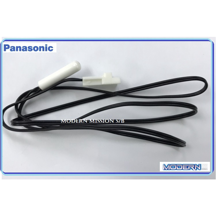 Panasonic Refrigerator Defrost Sensor Peti Sejuk (Original) | Shopee ...
