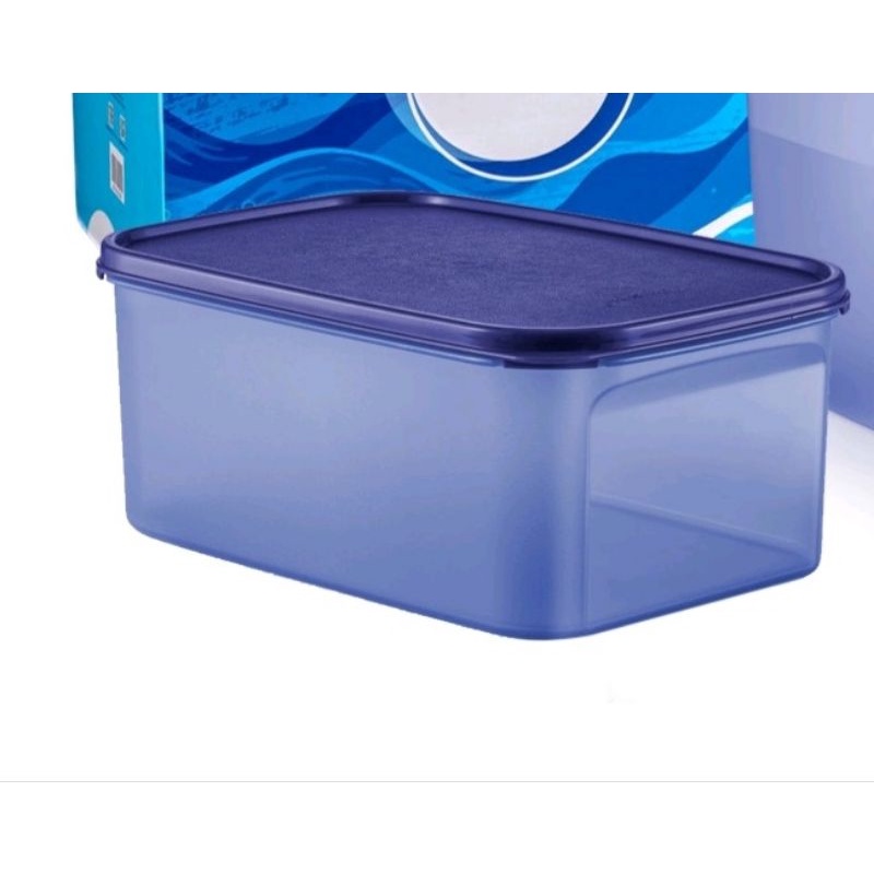 Tupperware Modular Mates Rectangular 4.3L | Shopee Malaysia