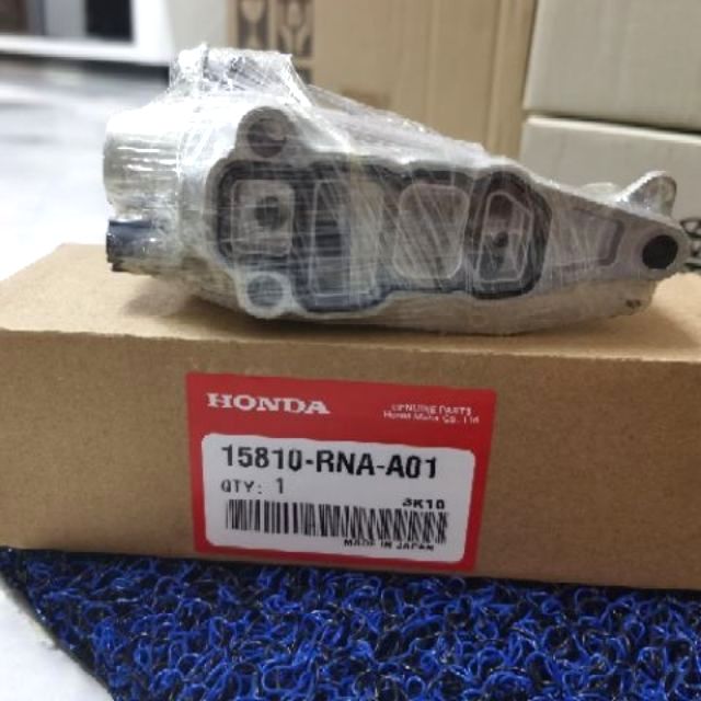 VTEC Solenoid Spool Valve 15810-RNA-A01 for Honda Civic/TAO/SWA ...