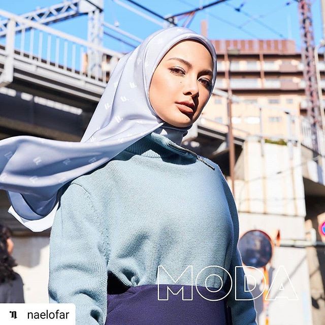 GO FAR MODA COLLECTION BY NAELOFAR WITH EXCLUSIVE BOX | Shopee Malaysia