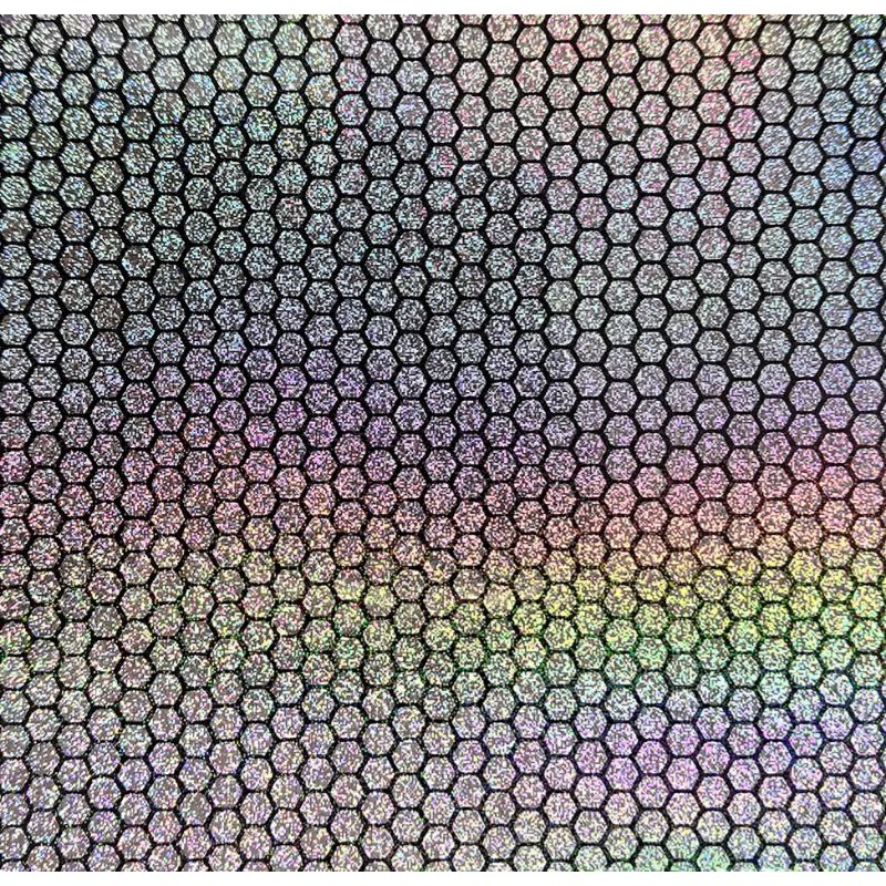 Laser Sticker Jig Sticker Sisik Ikan Sticker Fish Scales Pelekat Sisik ...