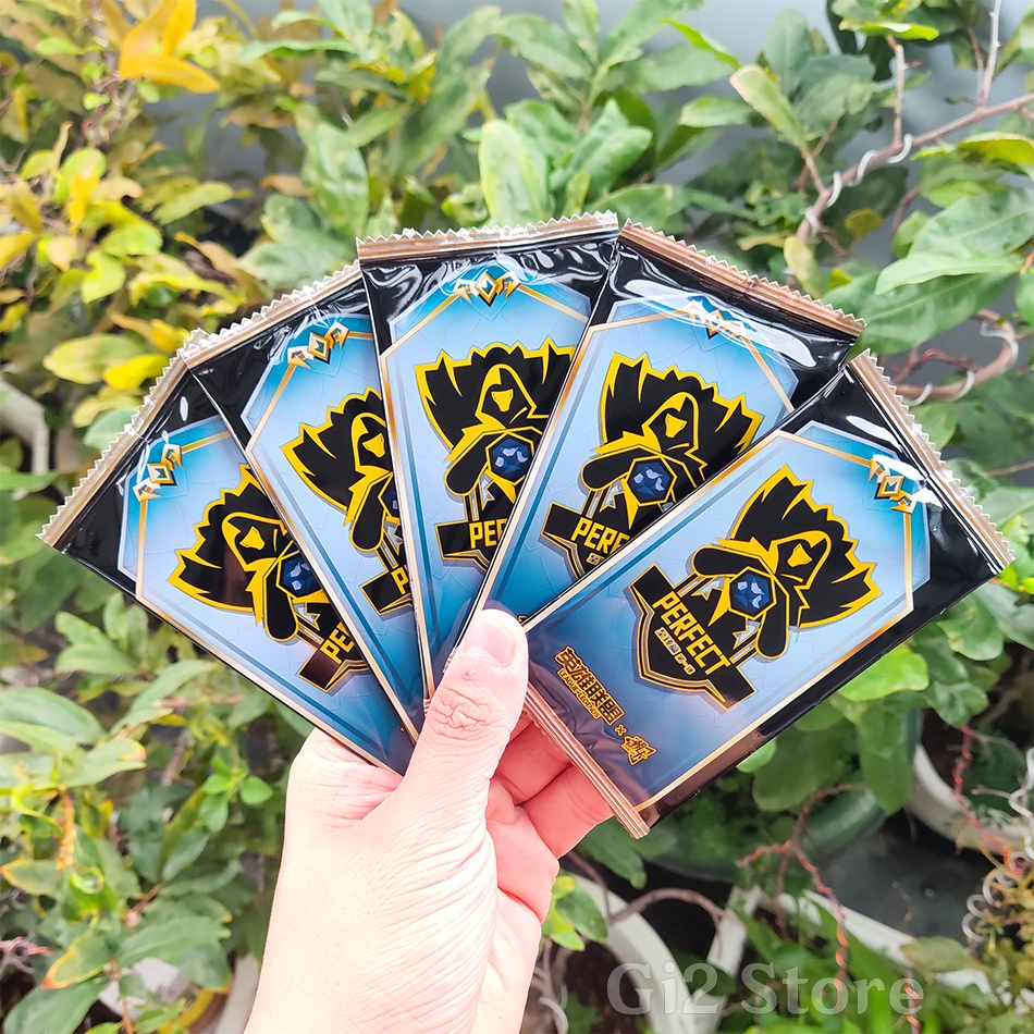 Set of random League of Legends game character card photos, super cheap ...