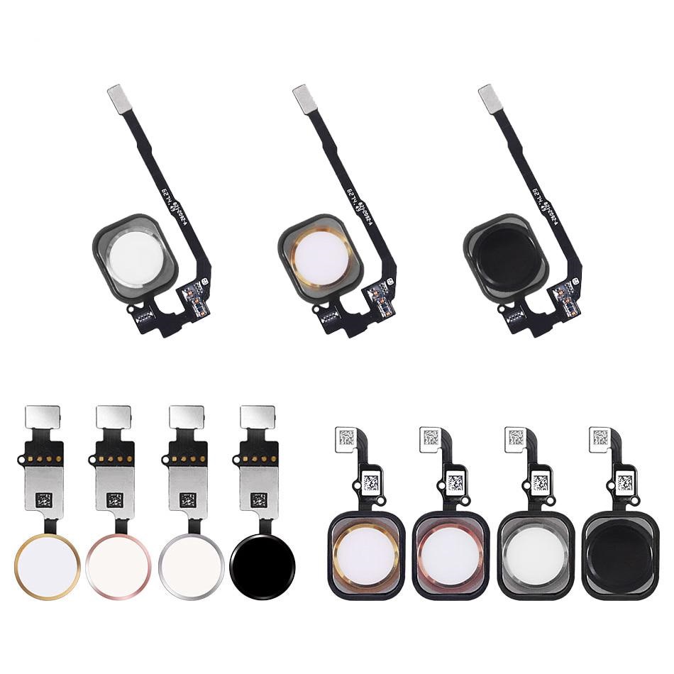 IP IPH 5S SE 5SE 6 6+ 6S 6S+ 7 7+ 8 8+ PLUS HOME BUTTON JOYSTICK MENU ...