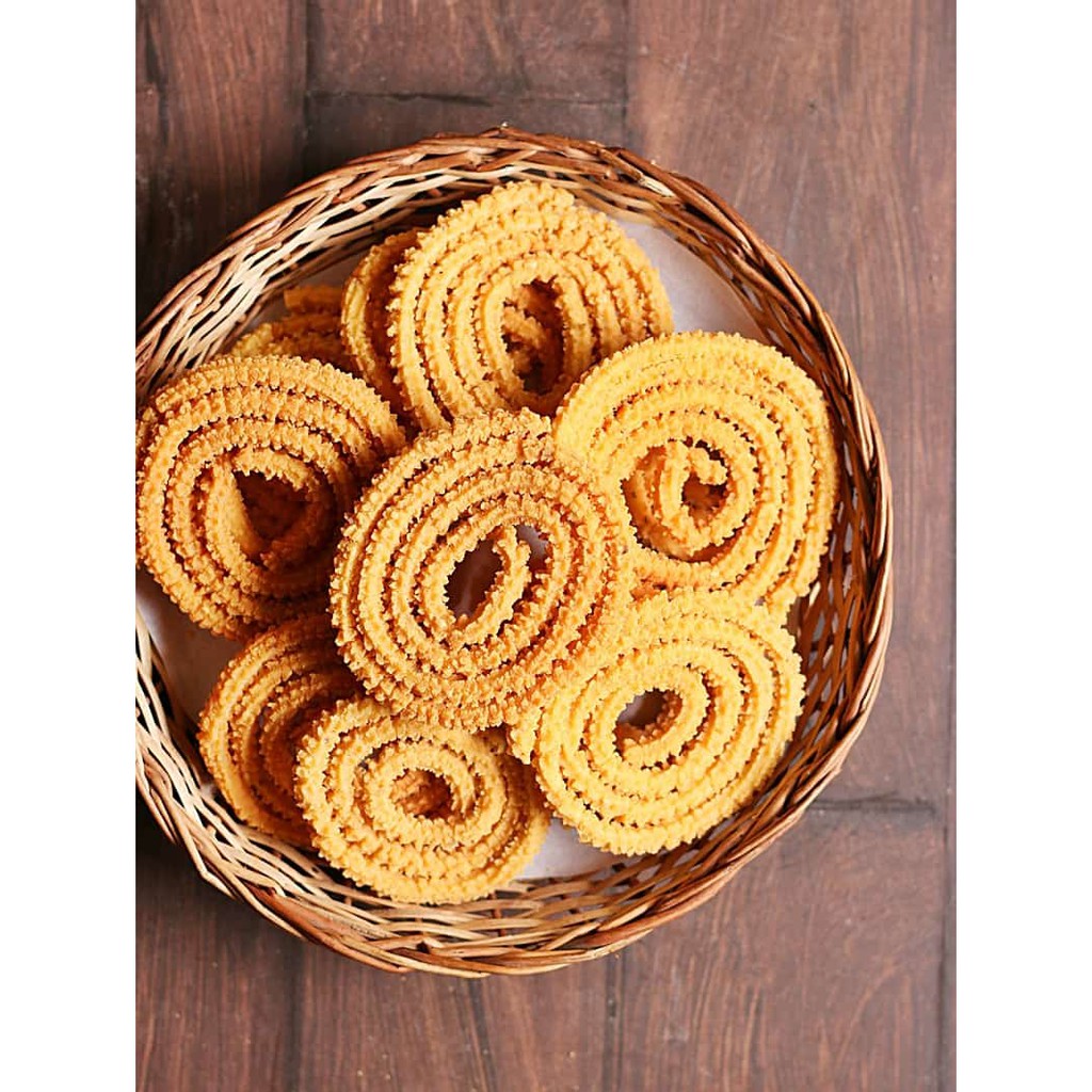 FORNIX MURUKKU MIX(Fresh Grind) | Shopee Malaysia