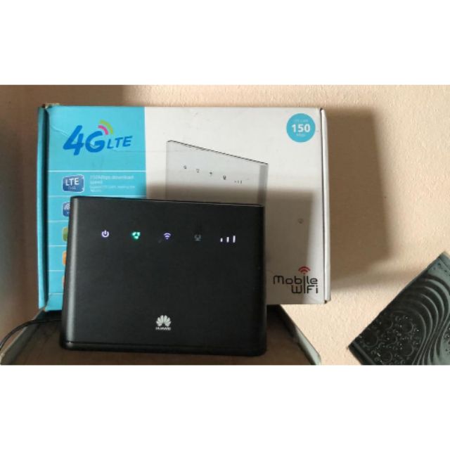 Huawei B310s 150mbps | Shopee Malaysia