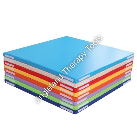 Floor Mat (Premium Quality) for Heavy Sensory Integration Training ...