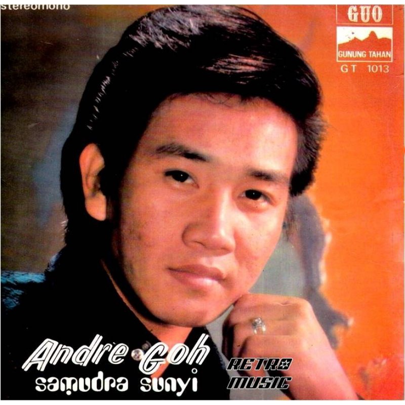 CD ANDRE GOH TERBAIK (CDR) | Shopee Malaysia