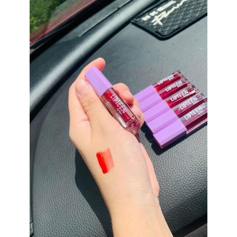 MYCA LIPTEEN🔥💋 HOT VIRAL 🔥🔥 | Shopee Malaysia