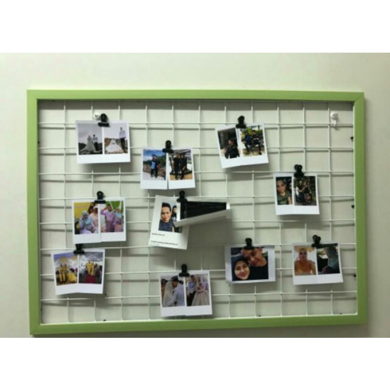 Print gambar mini / photo card murah 100 pcs - saiz 5.4 x 8.6 | Shopee ...