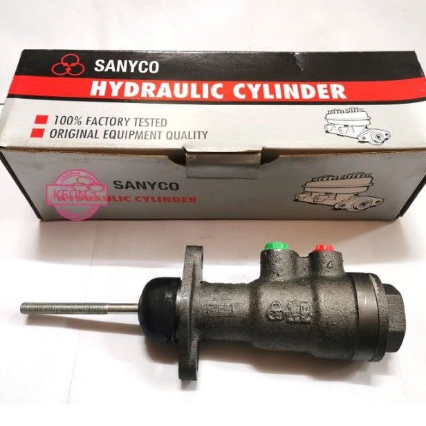 LAND ROVER TYPE 88/109 SERIES 24.9mm BRAKE MASTER PUMP (HARD TOP ...