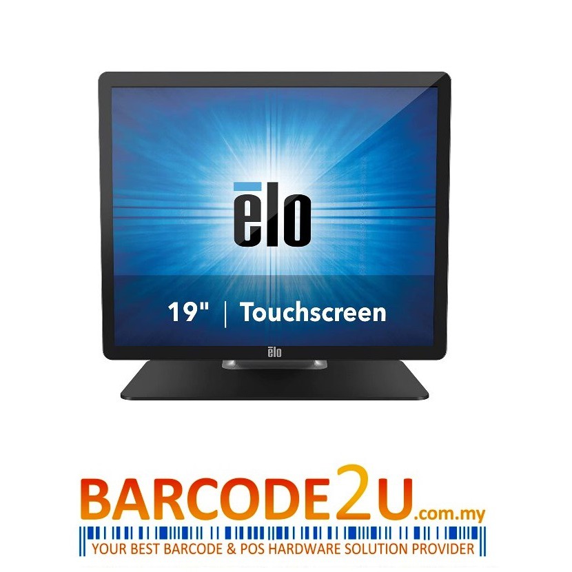 ELO 1903LM 19" Medical Grade Touchscreen Monitor | Shopee Malaysia