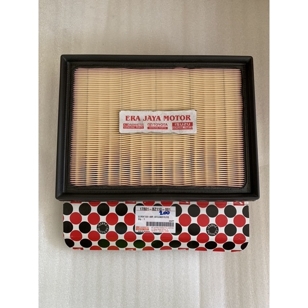 Original daihatsu rocky toyota raize air filter | Shopee Malaysia