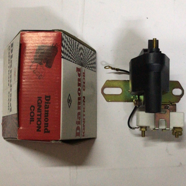 Diamond Coil Ignition for modify | Shopee Malaysia