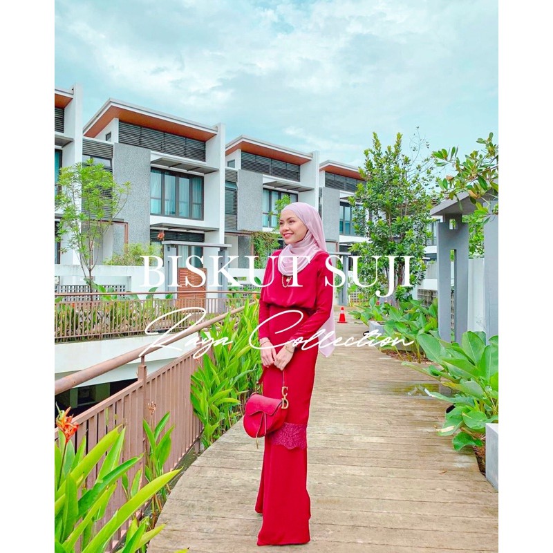 Biskut Suji | Raya Special Edition | Shopee Malaysia