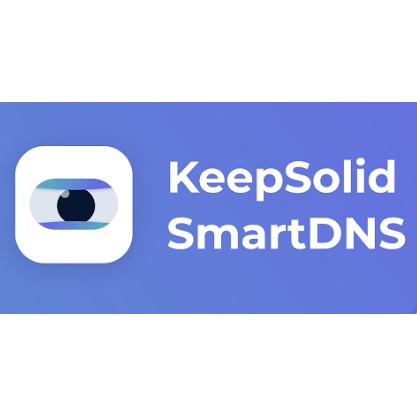 KeepSolid VPN & SMART DNS & Passworden Account [Android, iOS, Mac & Window] | Shopee Malaysia