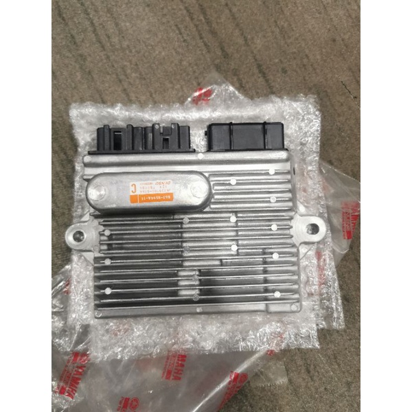 Ecu Yamaha NVX V1 KEYLESS Original Yamaha Vietnam | Shopee Malaysia