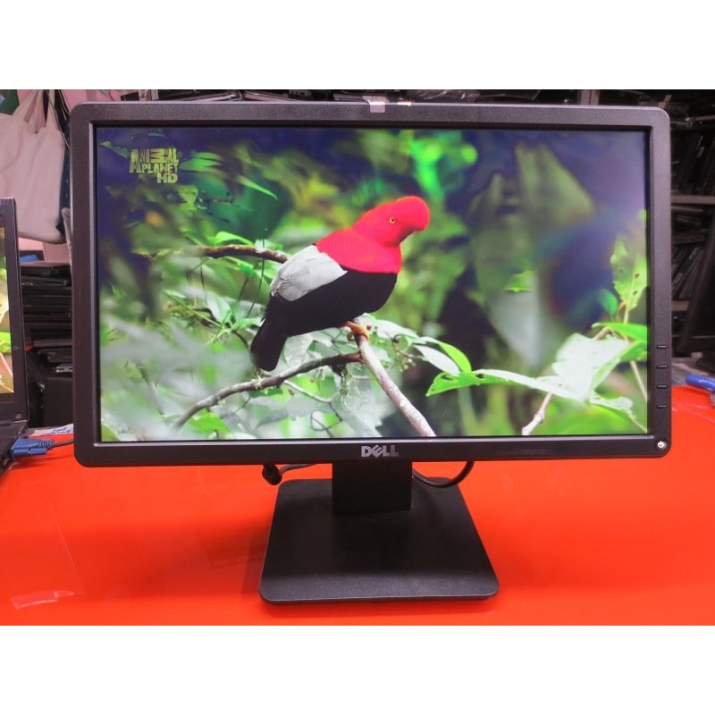 Dell 19 inch Wide monitor - Led, Old, Very new, super beautiful, 100% ...