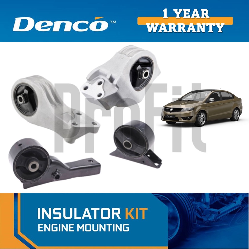 1Y Warranty Proton Exora CFE 1.6 Preve CVT CFE 1.6 Suprima s CFE 1.6 ...