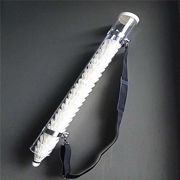 Practical Badminton Training Handy Tool Serving Machine Coach Feeding ...
