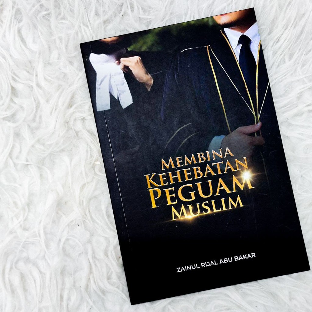 Membina Kehebatan Peguam Muslim by Zainul Rijal Abu Bakar | Tertib Publishing | Shopee Malaysia