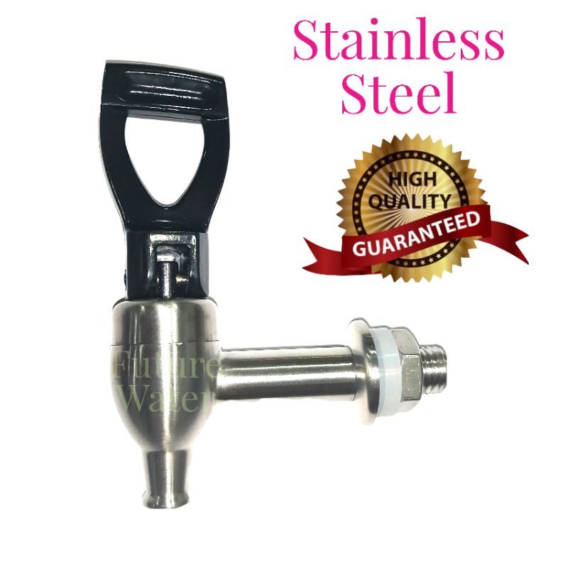 Zebraa Stainless Steel Water Tap 12mm OEM Zebra Claytan Water tap ...