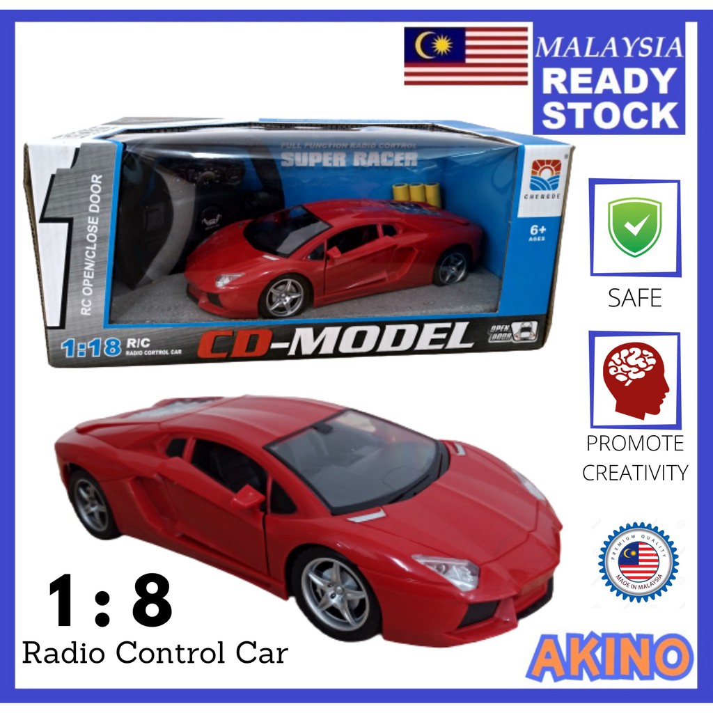 Super Race Car New Edition !! jGtr | Shopee Malaysia