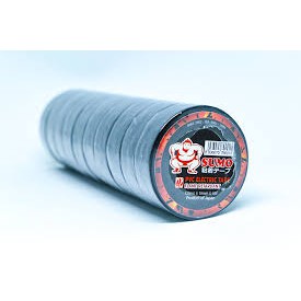 Combo of 10 Rolls of SUMO Fireproof PVC Electrical Tape - Exported to ...