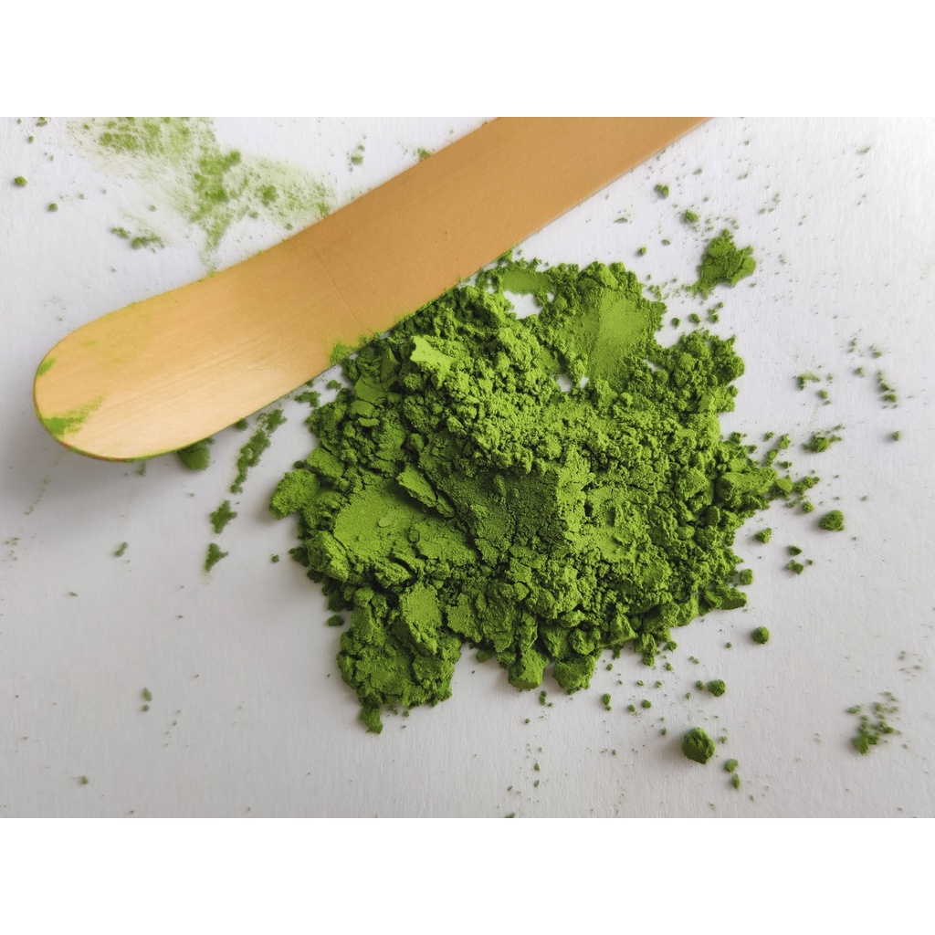Takamidori Matcha (50g, 100g, 250g) - Premium All-purpose Matcha ...