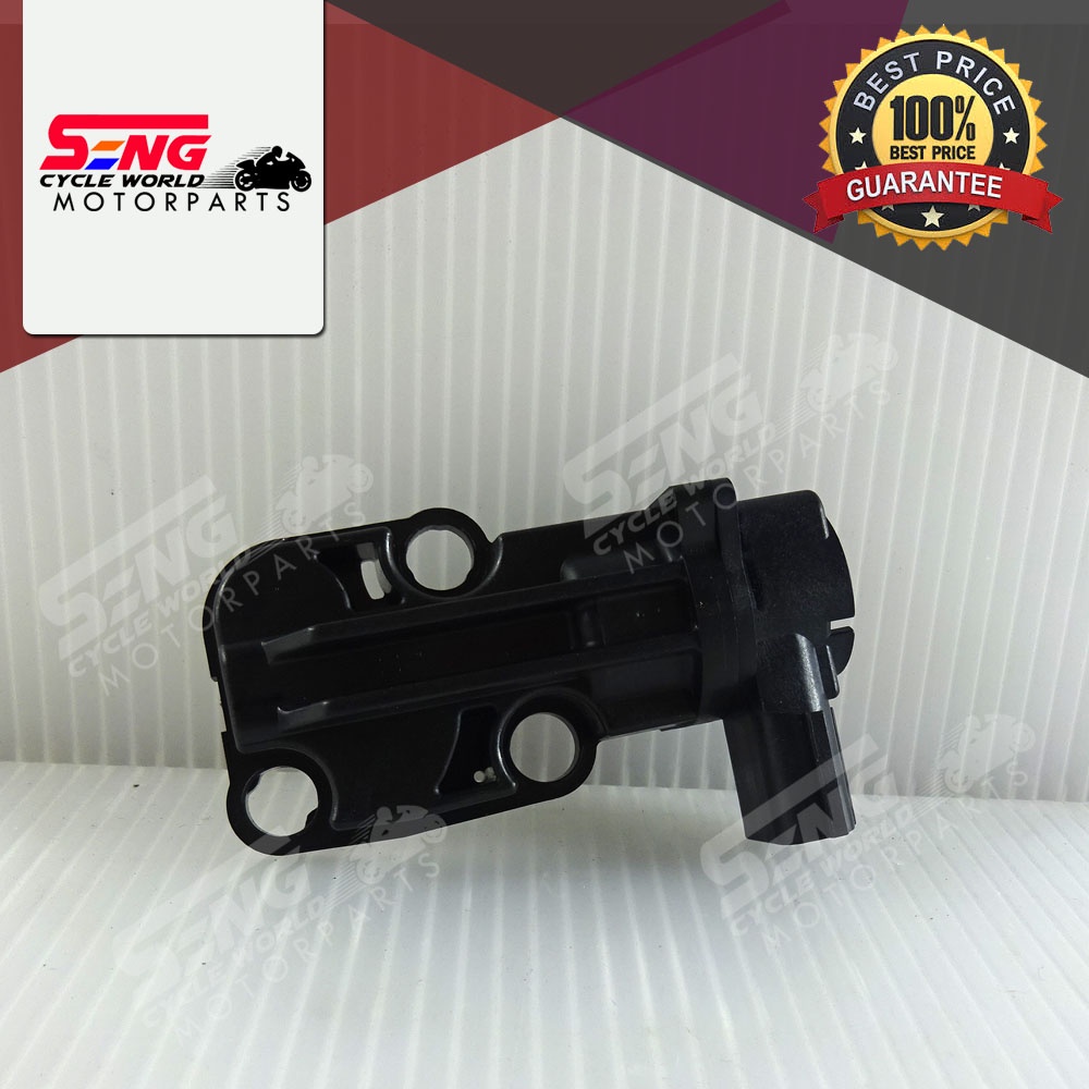 RS150 IACV IDLE AIR CONTROL SENSOR (HONDA ORIGINAL) | Shopee Malaysia