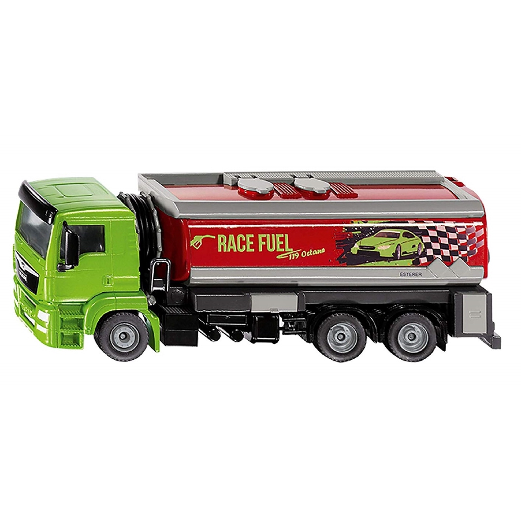 Siku 2716 MAN Tank Truck With Esterer tanker Die Cast Vehicle for 3 ...