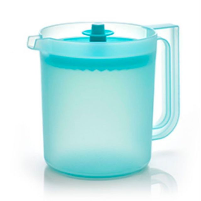 PITCHER 1L TUPPERWARE | Shopee Malaysia