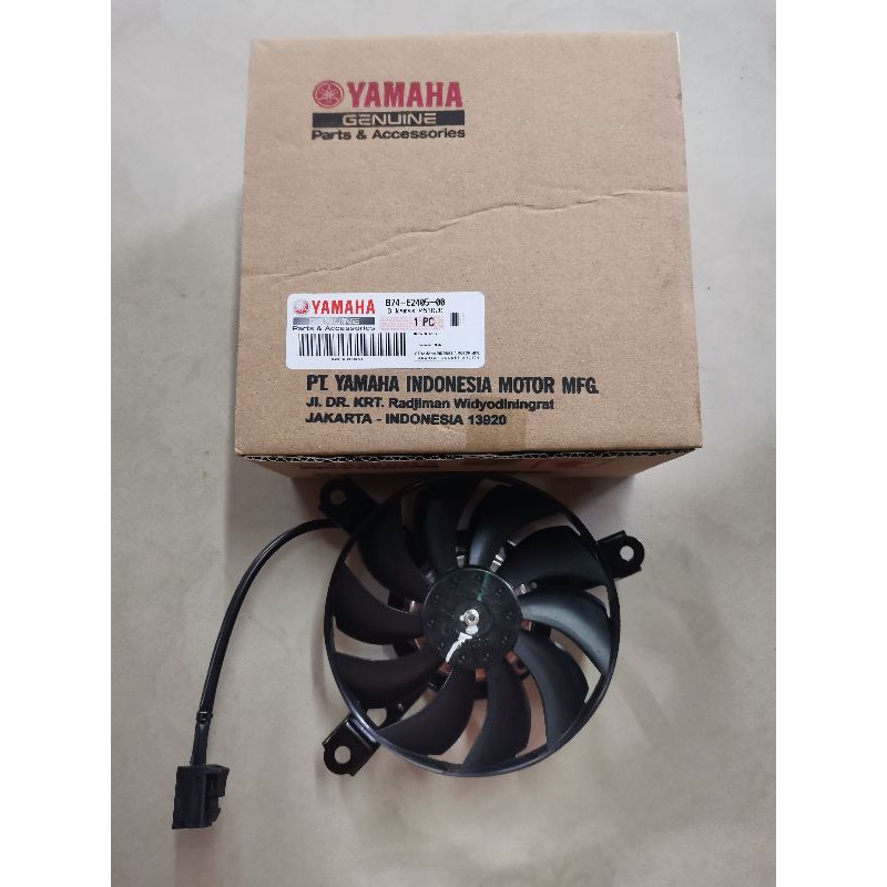 Original Blower/kipas Xmax 250 | Shopee Malaysia