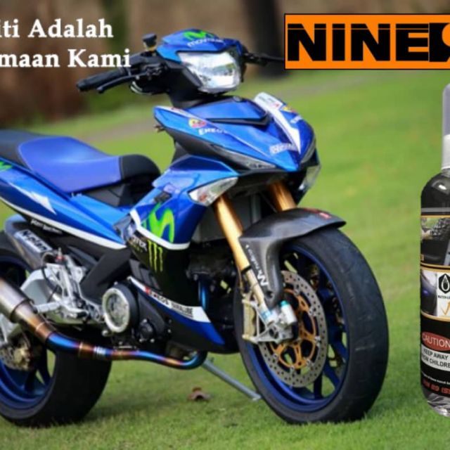 [Ready stock] plastic coating no 1 di malaysia (nine9pro) | Shopee Malaysia
