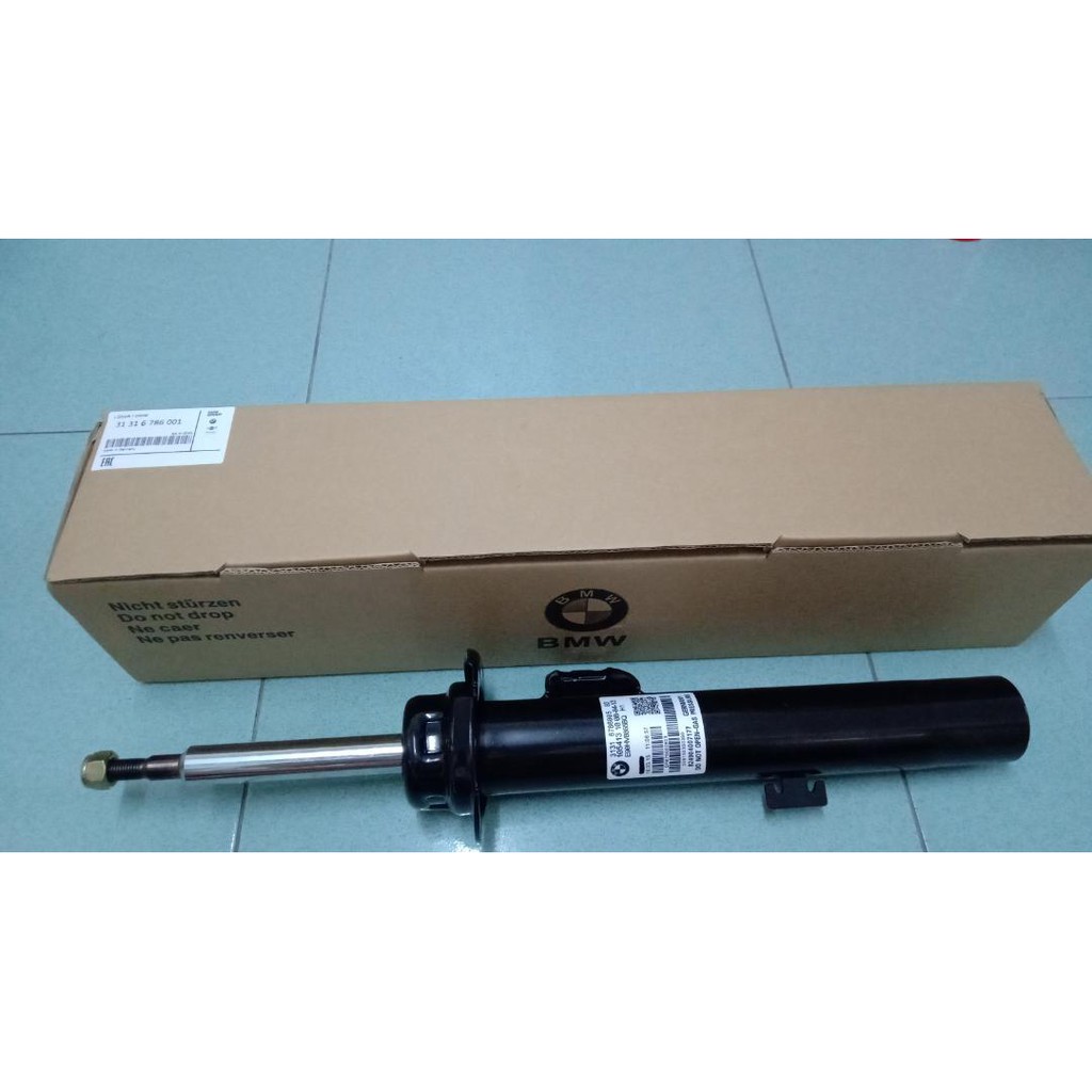 31316786001 ABSORBER FRONT LEFT BMW E90 E91 E92 | Shopee Malaysia