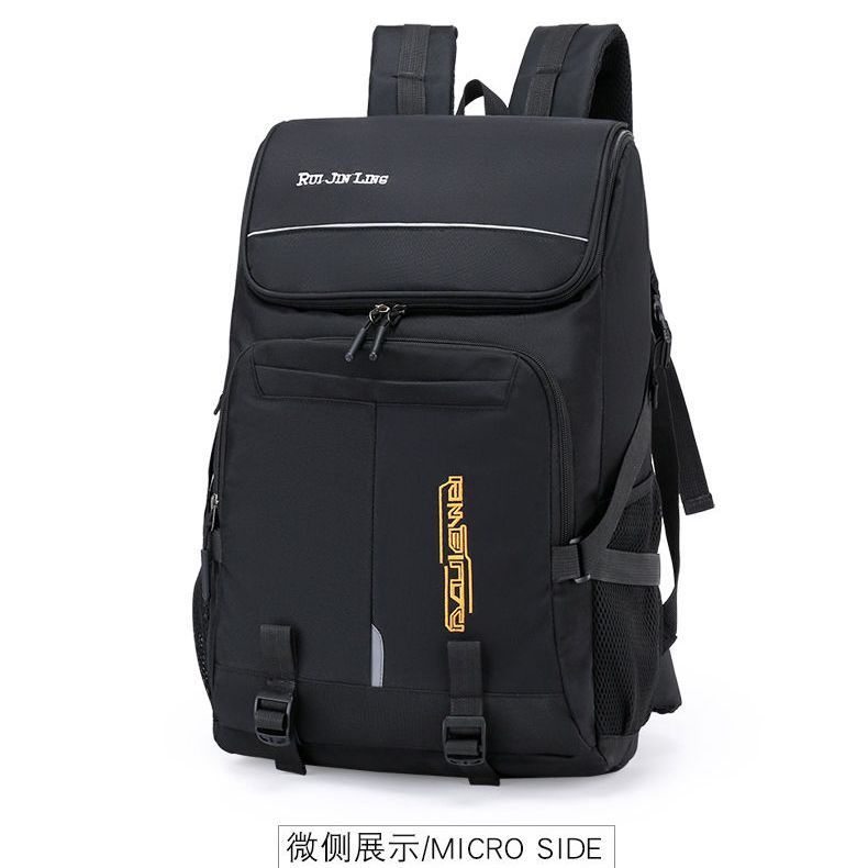 [Waterproof] 60L/70L/85L Super Large Capacity Travel Backpack Luggage ...