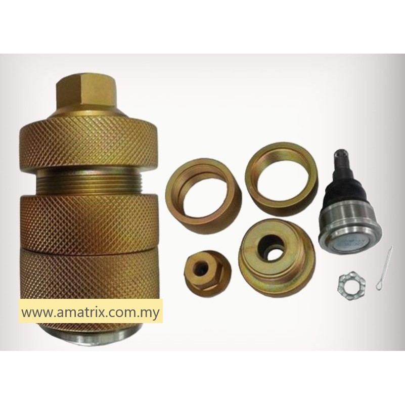 KINGTOYO KT-BH28 Ball Joint Assembly and Disassembly Tool (APPLICABLE ...